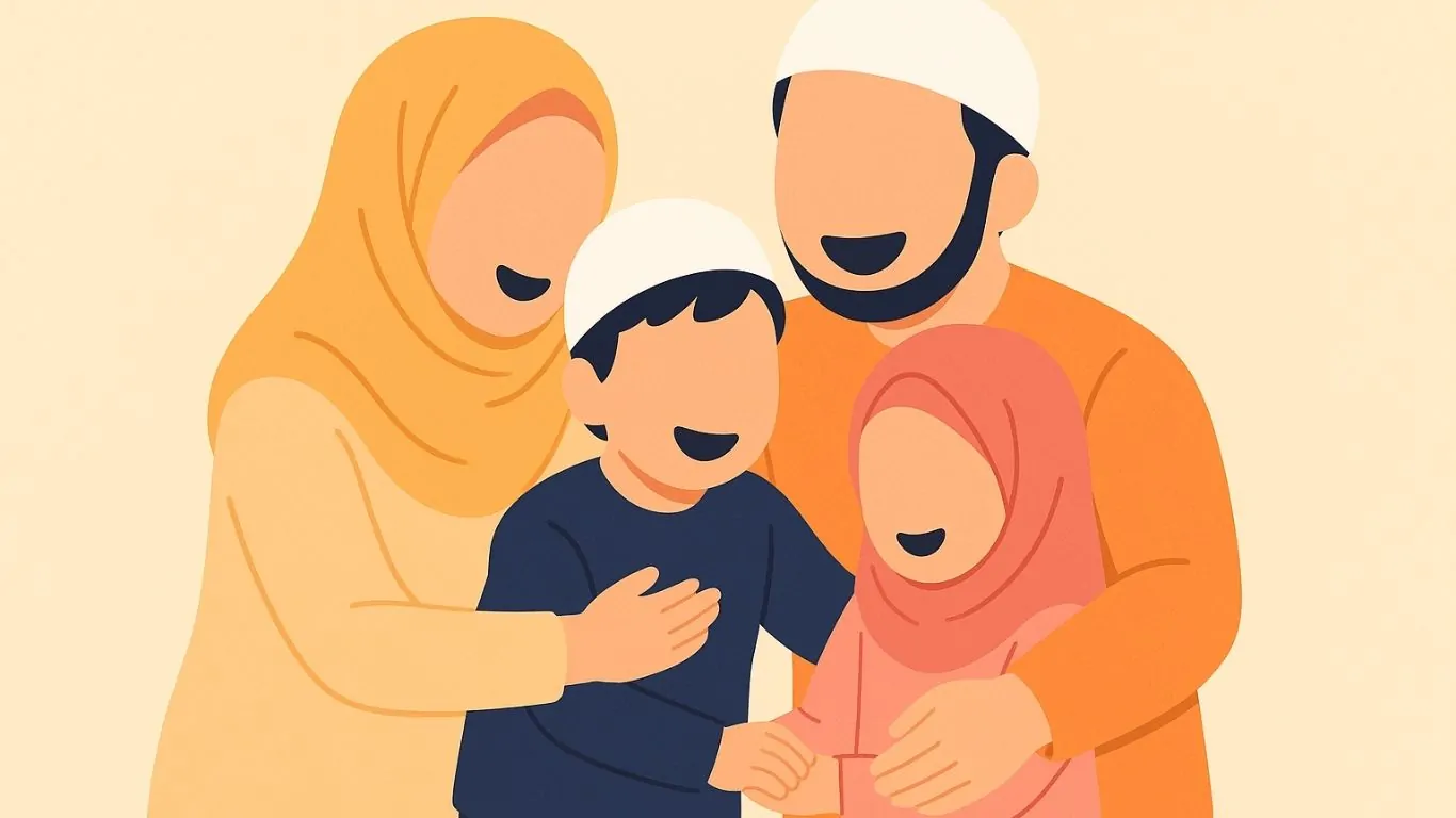 Memahami Dunia Anak – Muhammadiyah Nganjuk